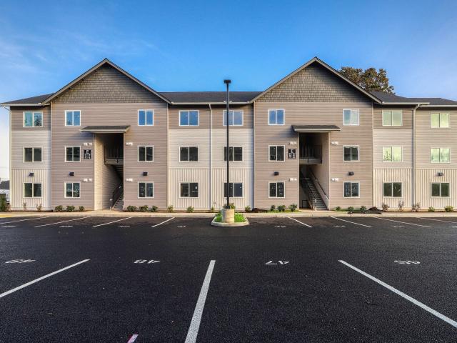2 BR, 1 BA Apartment 16707 NE 66th Way Unit 140, Vancouver, WA 98682
