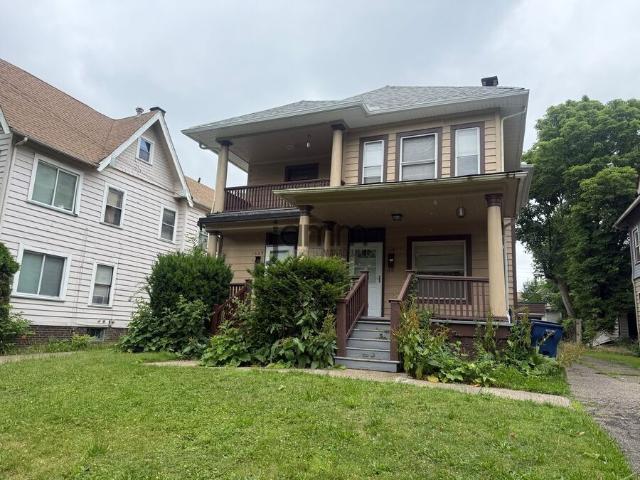 2 BR, 1 BA Apartment 1671 Belmar Road, Cleveland Heights, OH 44118