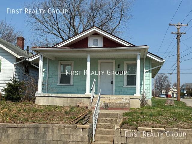 2 BR, 1 BA Apartment 1671 Gummer Avenue, Dayton, OH 45403