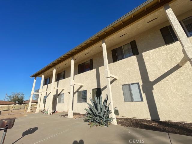 2 BR, 1 BA Apartment 16784 Sultana St, Hesperia, CA 92345