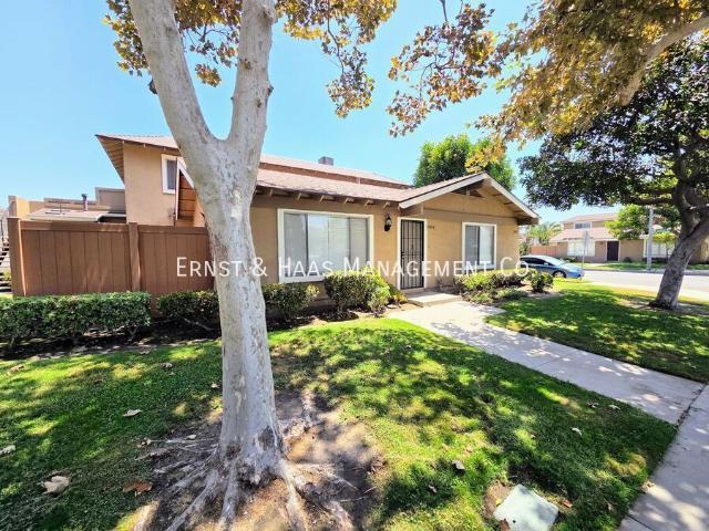 2 BR, 1 BA Apartment 16806 Judy Way, Cerritos, CA 90703