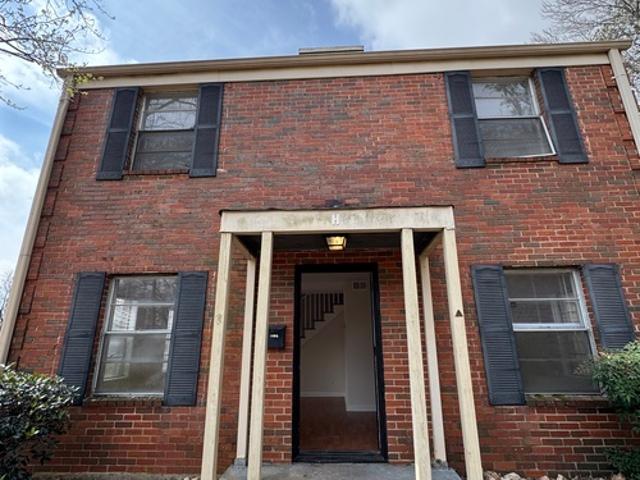 2 BR, 1 BA Apartment 1680 Valley Ave, Unit H, Homewood, AL 35209