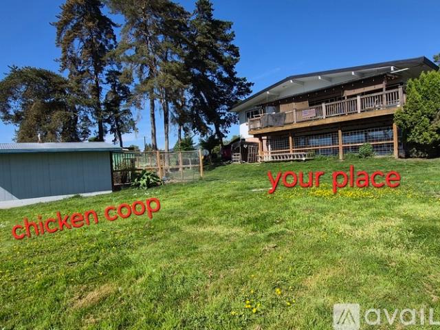 2 BR, 1 BA Apartment 16819 West Snoqualmie River Road Northeast, Duvall, WA 98019