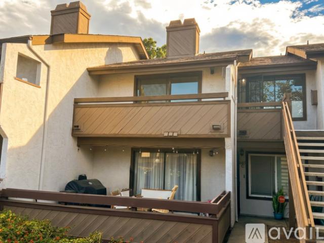 2 BR, 1 BA Apartment 1685 Melrose Ave, Unit H, Chula Vista, CA 91911