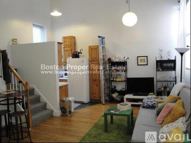 2 BR, 1 BA Apartment 168 Northampton St, Unit 1K, Boston, MA 02118