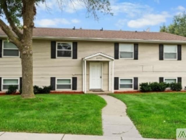 2 BR, 1 BA Apartment 16953 Garcia Wy, Unit 4, Rosemount, MN 55068