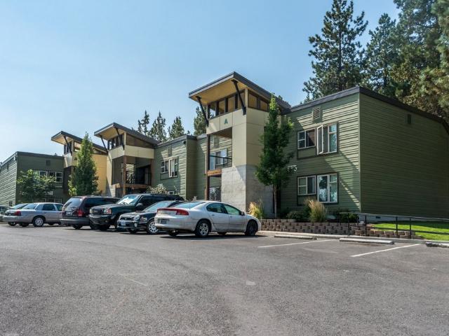 2 BR, 1 BA Apartment 1695 NE Purcell Blvd, Bend, OR 97701