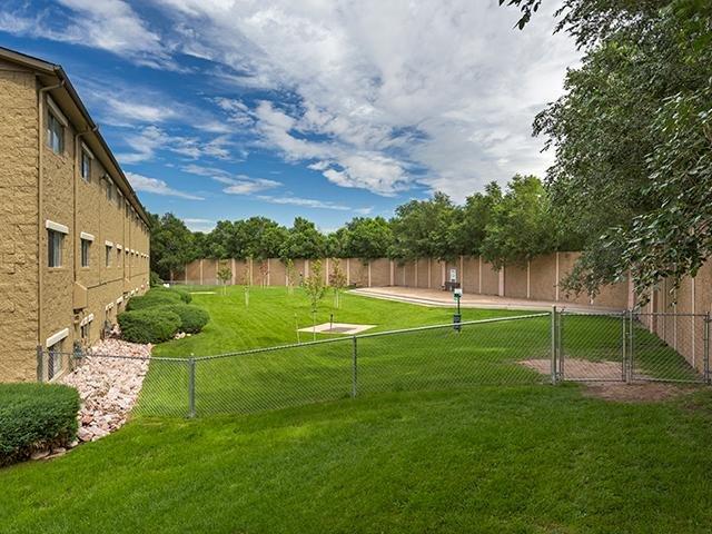 2 BR, 1 BA Apartment 1698 Lenmar Drive Unit AUCMZD, Colorado Springs, CO 80905