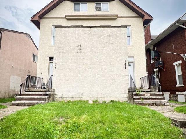 2 BR, 1 BA Apartment 169 Chittenden Avenue, Columbus, OH 43201