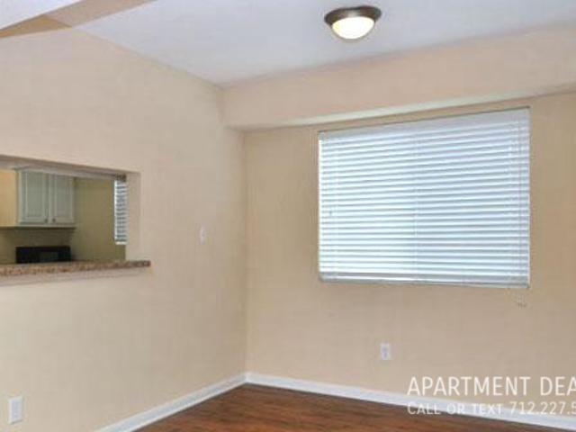2 BR, 1 BA Apartment 16 E Harris RdÂ, Pasadena, TX 77506