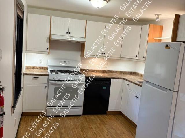 2 BR, 1 BA Apartment 16 Jameson Ave, Antrim, NH 03440
