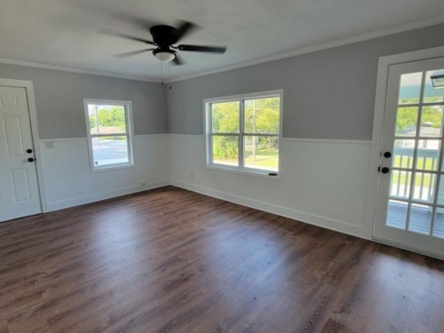 2 BR, 1 BA Apartment 16 South Primrose Drive, Unit 2, Orlando, FL 32803