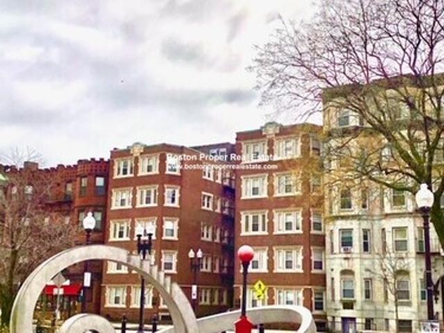 2 BR, 1 BA Apartment 16 Westland Ave, Unit 310, Boston, MA 02115
