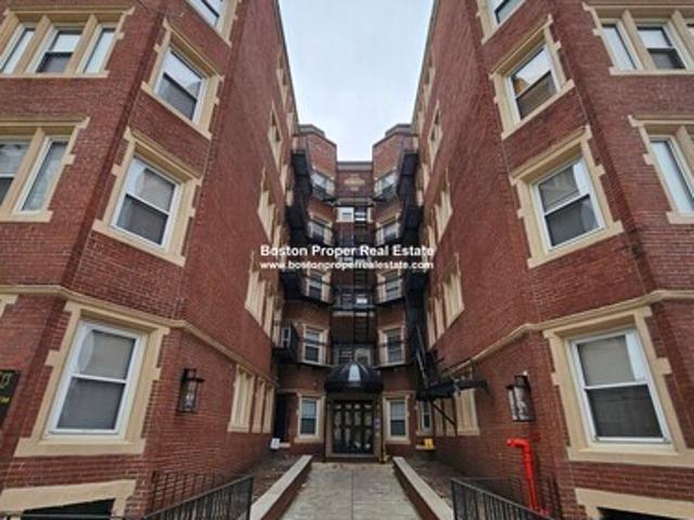 2 BR, 1 BA Apartment 16 Westland Ave, Unit 509, Boston, MA 02115