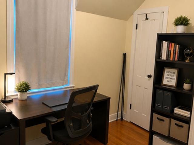 2 BR, 1 BA Apartment 16 Westminster Street, Unit Unit 2, Worcester, MA 01605