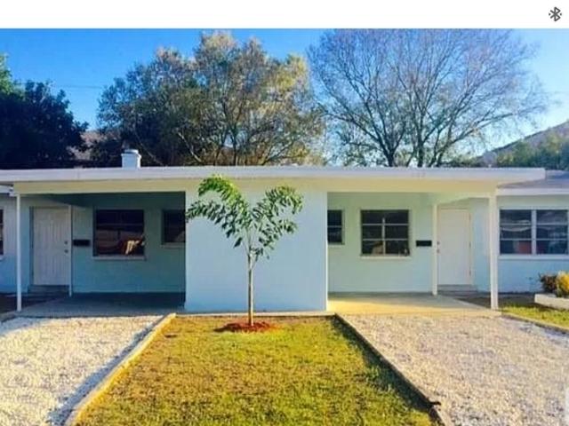 2 BR, 1 BA Apartment 173 38th Avenue Southeast, Unit 173, St. Petersburg, FL 33705