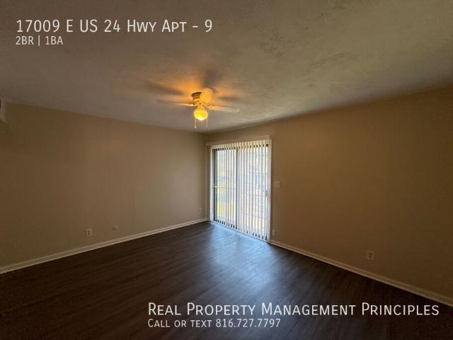 2 BR, 1 BA Apartment 17009 E US 24 Hwy Apt, Independence, MO 64056