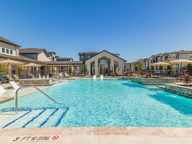 2 BR, 1 BA Apartment 17000 Bissonnet St Unit 537, Richmond, TX 77407