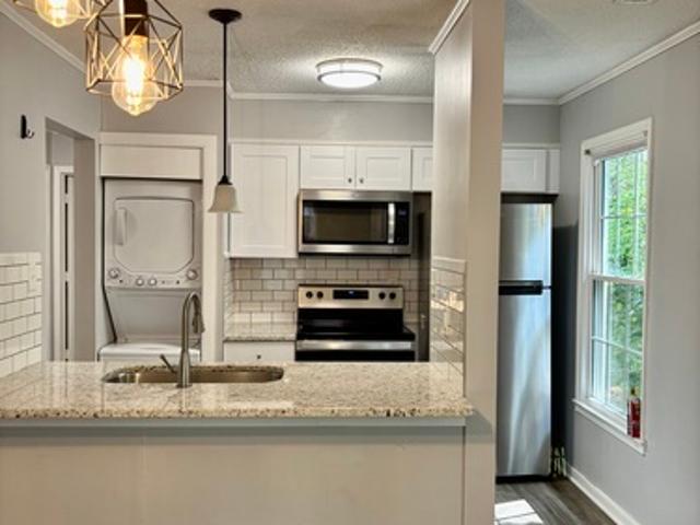 2 BR, 1 BA Apartment 1700 Choate Pl, Unit B, Richmond, VA 23238
