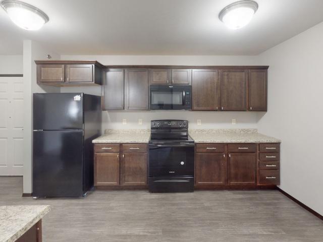 2 BR, 1 BA Apartment 1700 South Katie Avenue Unit 1709 201, Sioux Falls, SD 57106