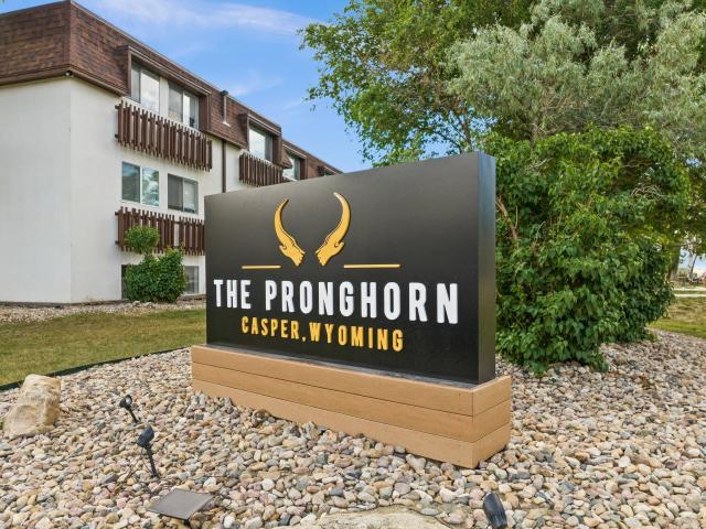 2 BR, 1 BA Apartment 1700 W 25th St Unit A 21, Casper, WY 82604