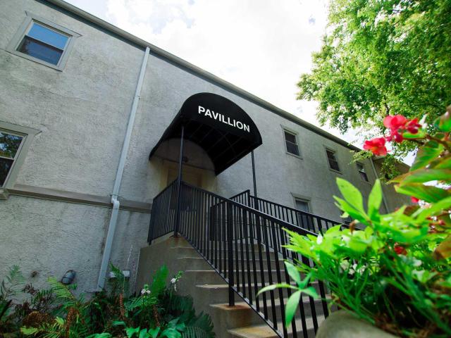 2 BR, 1 BA Apartment 1701 N Central Ave Unit 02 103, Indianapolis, IN 46202