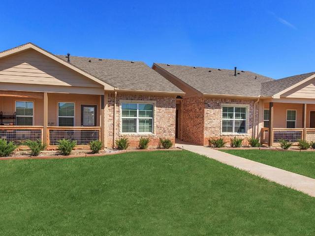 2 BR, 1 BA Apartment 1701 Rathgeber Road, Wichita Falls, TX 76310
