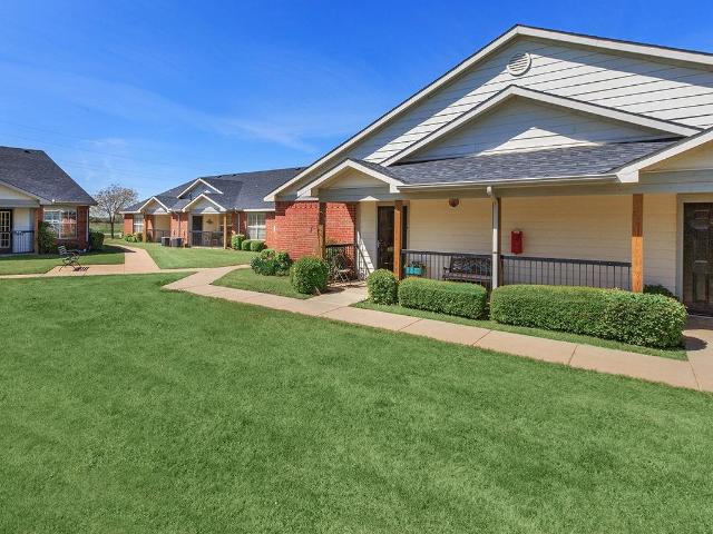 2 BR, 1 BA Apartment 1701 Rathgeber Road, Wichita Falls, TX 76310