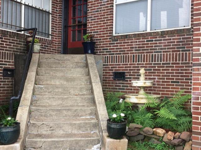 2 BR, 1 BA Apartment 1703 Richard Arrington Junior Boulevard South, Unit 11, Birmingham, AL 35205