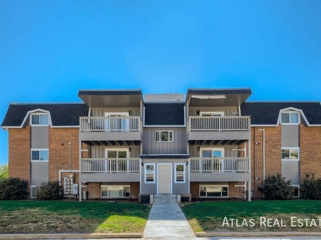 2 BR, 1 BA Apartment 1705 30th Street, Greeley, CO 80631