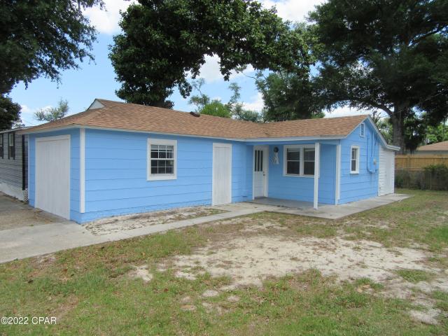 2 BR, 1 BA Apartment 1708 Louise Ave, Panama City, FL 32401