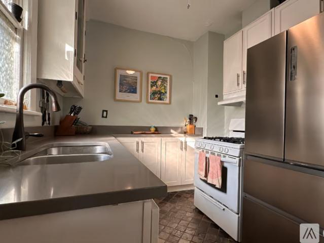 2 BR, 1 BA Apartment 1709 Bellevue Avenue, Unit B, Norfolk, VA 23509
