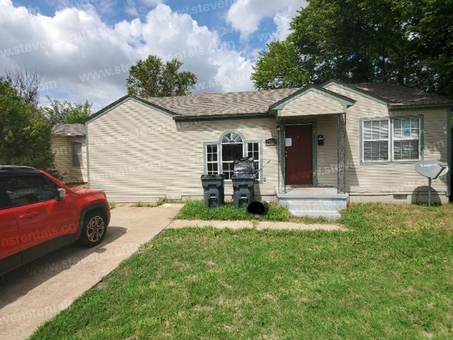 2 BR, 1 BA Apartment 1709 NW Smith Ave, Lawton, OK 73507