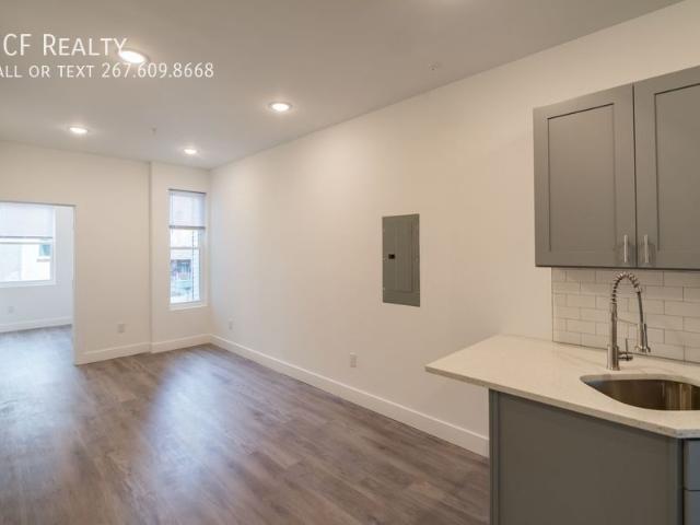 2 BR, 1 BA Apartment 1709 Snyder Avenue, Philadelphia, PA 19145