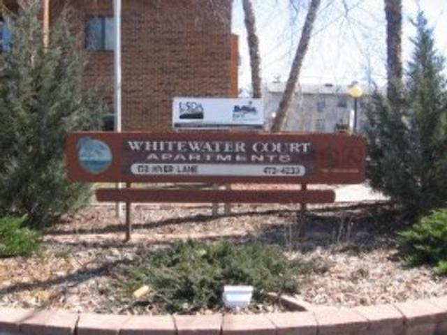 2 BR, 1 BA Apartment 170 Hyer Lane, Whitewater, WI 53190