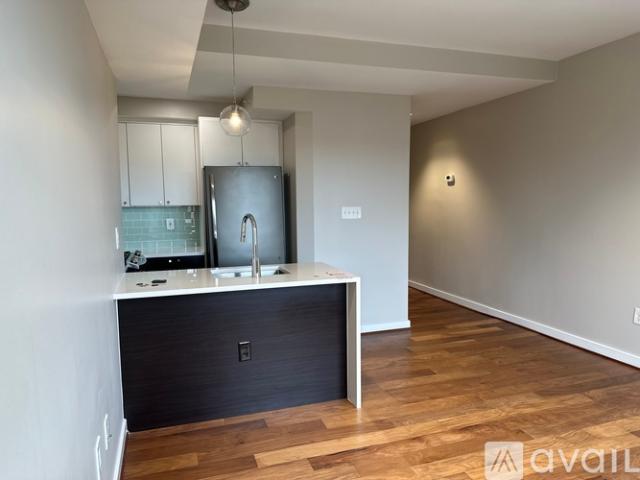 2 BR, 1 BA Apartment 1710 Gales Street Northeast, Unit Kingman Flats Condominiums, Washington, DC 20002
