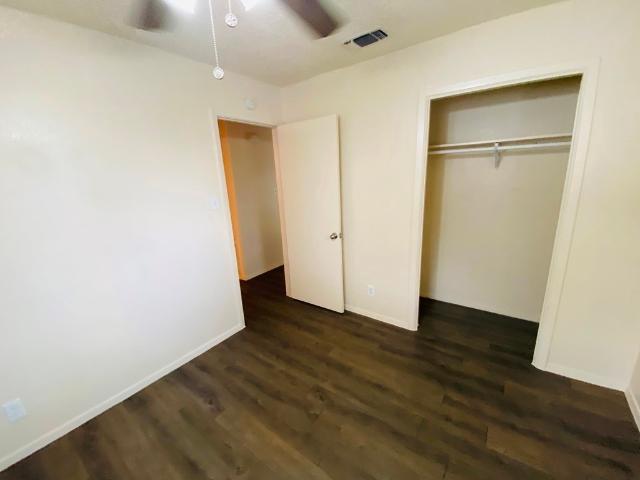 2 BR, 1 BA Apartment 1710 Ledgewood Drive, Austin, TX 78758
