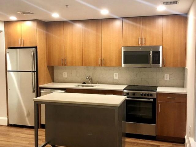 2 BR, 1 BA Apartment 1712 17th Street Northwest Unit 03, Washington, DC 20009