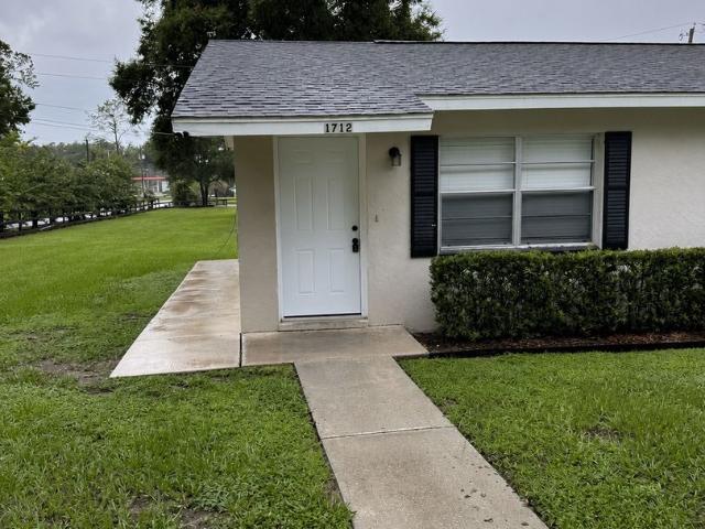 2 BR, 1 BA Apartment 1712 NE 71st Place, Ocala, FL 34479