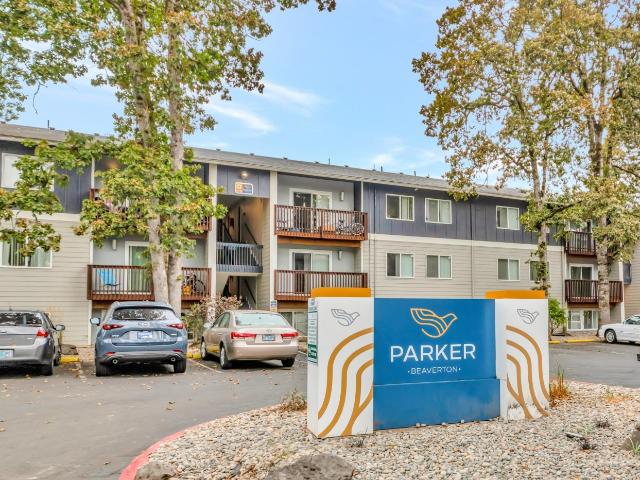 2 BR, 1 BA Apartment 17135 SW Heritage Court Unit 47, Beaverton, OR 97006