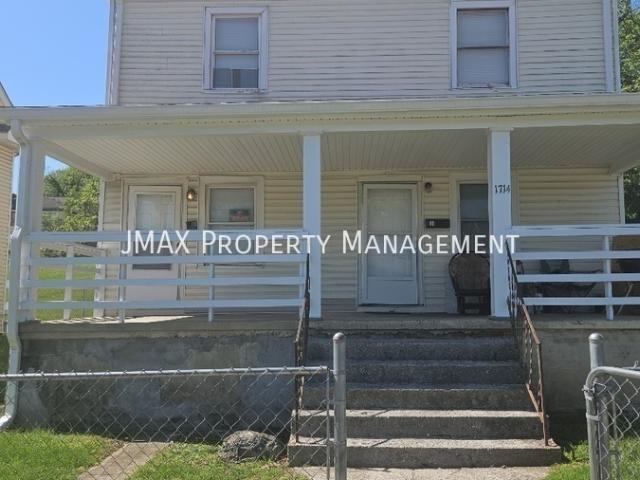2 BR, 1 BA Apartment 1714 Melrose Ave NW # 2, Roanoke, VA 24017