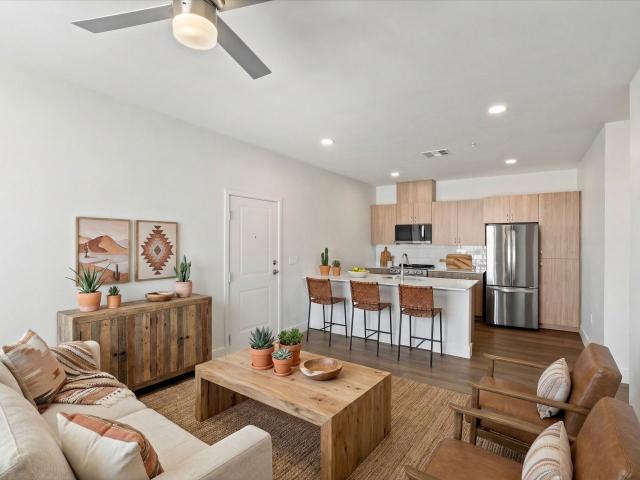 2 BR, 1 BA Apartment 1715 North Peart Road Unit 2303, Casa Grande, AZ 85122