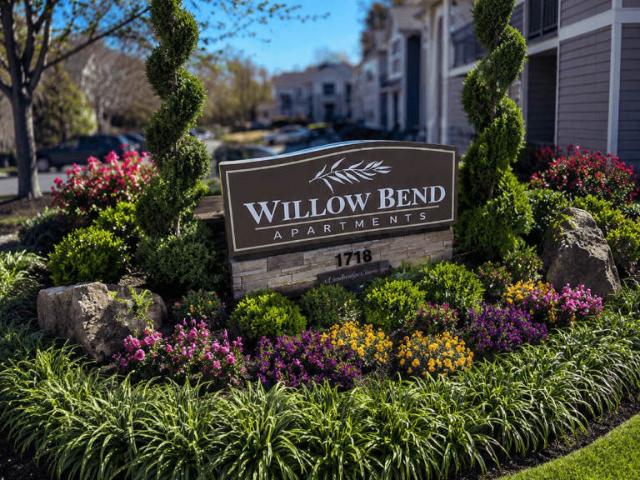 2 BR, 1 BA Apartment 1718 Palmer Street Unit 1711 B, Durham, NC 27707
