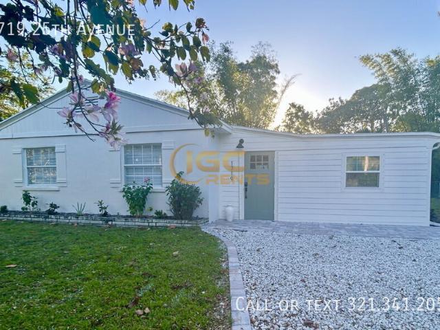 2 BR, 1 BA Apartment 1719 25th Avenue, Vero Beach, FL 32960