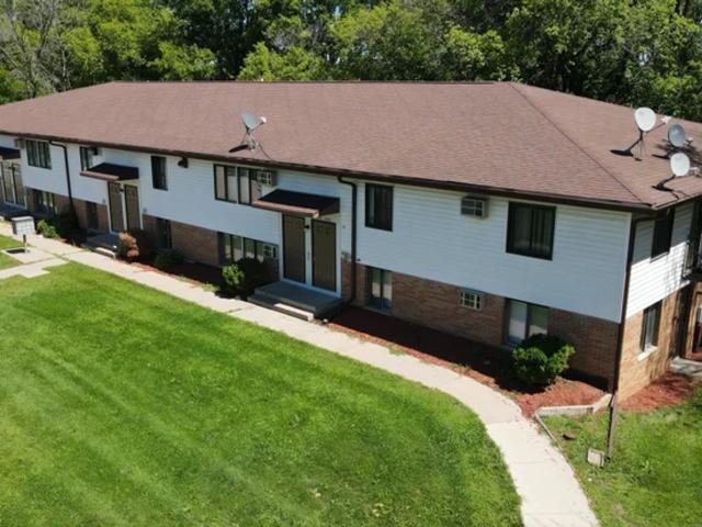 2 BR, 1 BA Apartment 1719 Onsgard Road, Madison, WI 53704