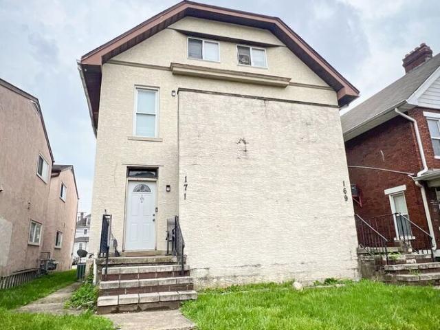 2 BR, 1 BA Apartment 171 Chittenden Avenue, Columbus, OH 43201
