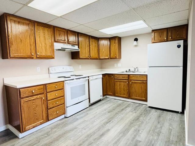2 BR, 1 BA Apartment 1720 Cannon St, Helena, MT 59601