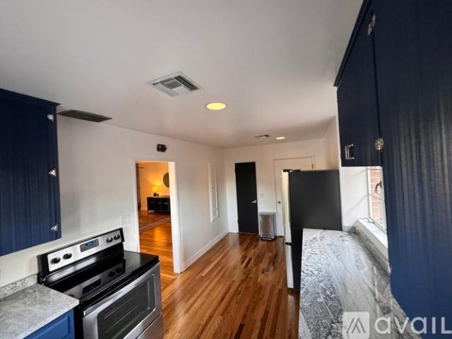 2 BR, 1 BA Apartment 1721 East Waverly Street, Tucson, AZ 85719