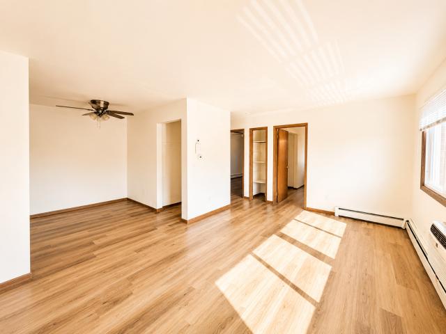 2 BR, 1 BA Apartment 1721 Onsgard Road, Madison, WI 53704