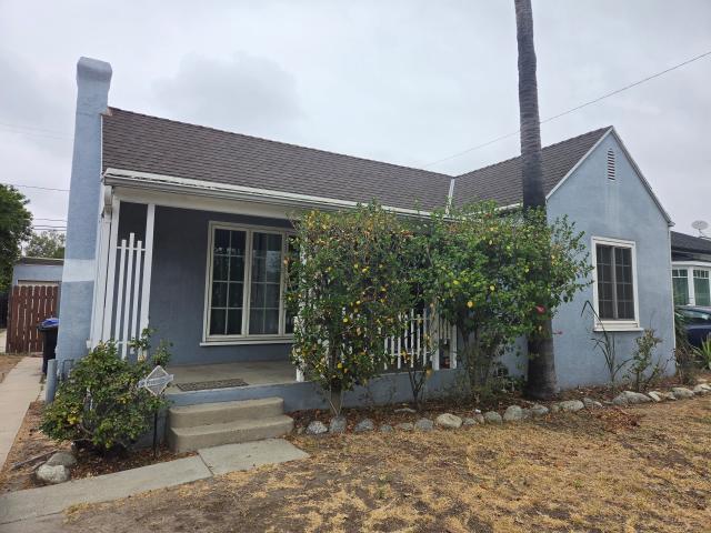 2 BR, 1 BA Apartment 1721 N Fairview Street, Burbank, CA 91505